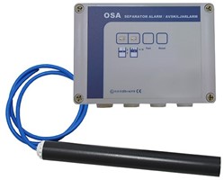 OSA Oil Drijflaagdiktealarm OBAS Dial