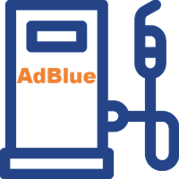 AdBlue Dial