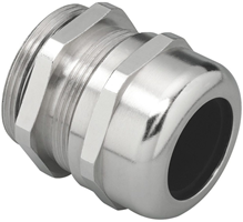 Piusi cable gland ATEX 3/4 NPT voor Panther 56 EX pompen Dial