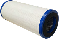 FO-series Pre-Filter Cartridge Dial