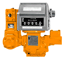 M5 meter GX configuration meter Class 01 Dial