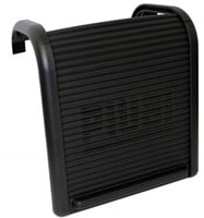 Piusi Rolluik Cube MC / SelfService MC Dial